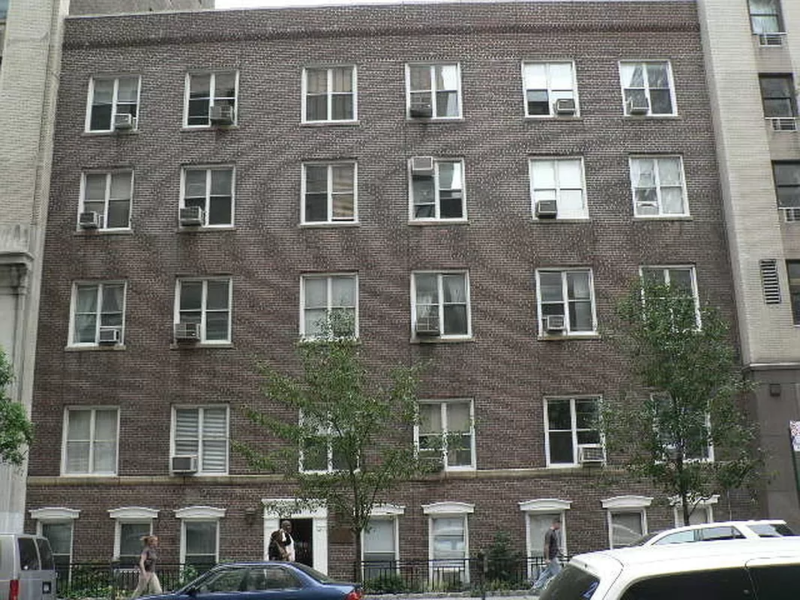 22 Irving Place - Dermer Management